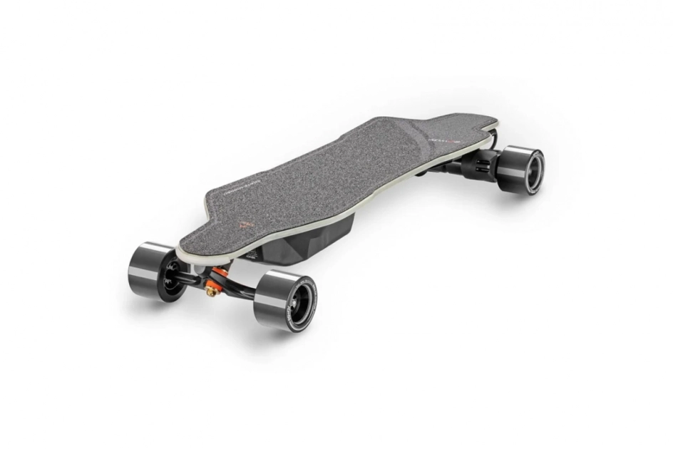 E-longboard Exway Flex 2 Pro Riot | RCprofi.sk