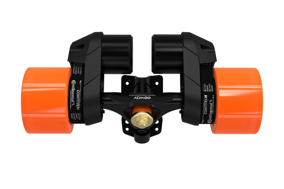 Exway Flex - Riot pohon | RCprofi.cz