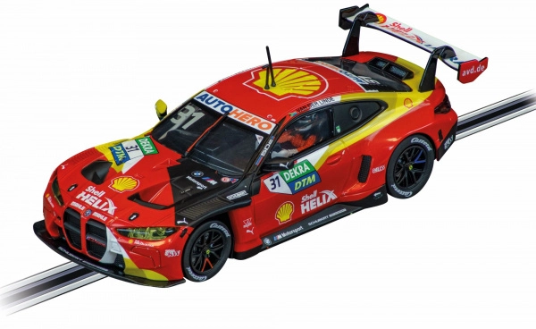 Autodráha Carrera D132 30030 DTM Fast and Fabulous | RCprofi.sk