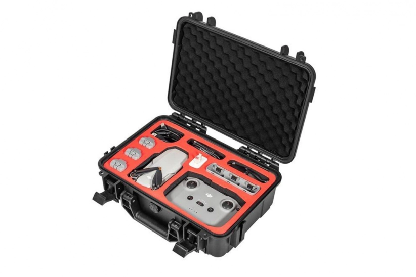 DJI Mini 2 / Mini 4K / Mini 2 SE - kufr | RCprofi.cz