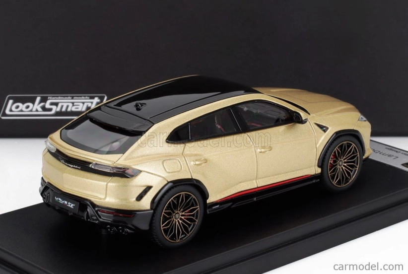 Looksmart Lamborghini Urus Se 2023 1:43 Oro Elios | RCprofi.cz