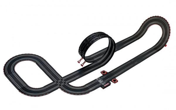 Autodráha Carrera GO 62553 Hot Wheels | RCprofi.cz